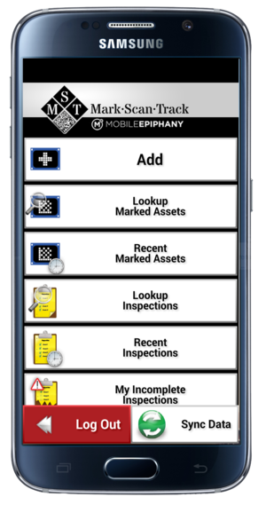 MARK SCAN TRACK – 720.282.2044 – info@mobileepiphany.com